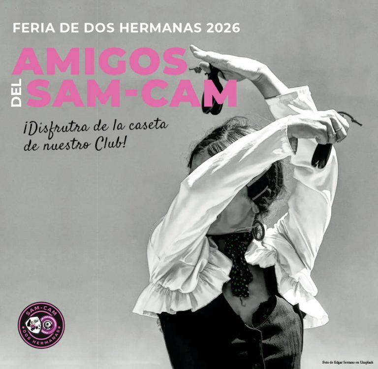 Club Deportivo SAM-CAM – Club Deportivo SAM-CAM Dos Hermanas